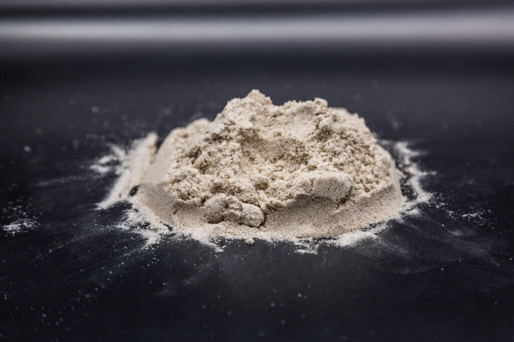 Cyclone Sand | High-Purity Sand for Construction & Filtration - Anchor Rock