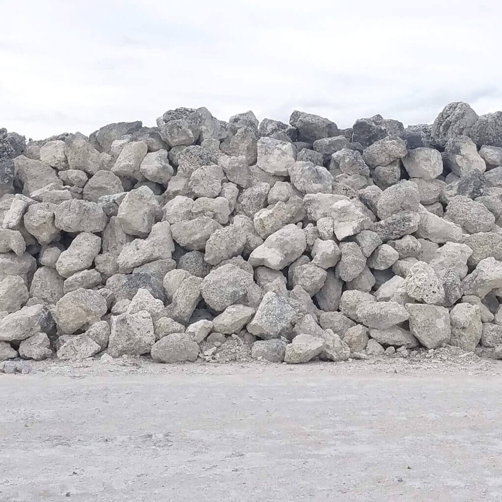 Cyclone Sand - Anchor Rock