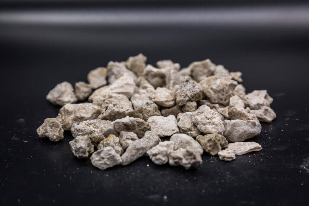 Limestone #57 Rock 3/4” | Crushed Stone for Drainage- Anchor Rock